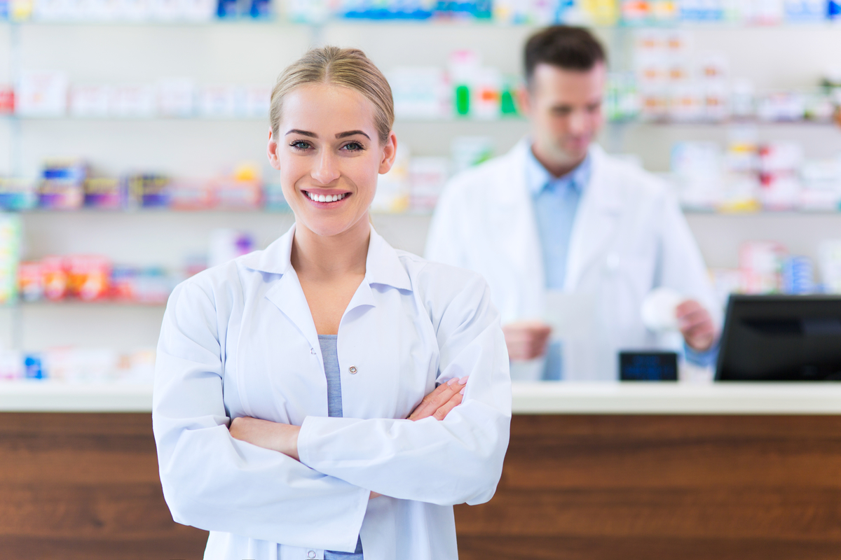 Pharmacy Recruiters Nationwide | Top Pharmacist Headhunters